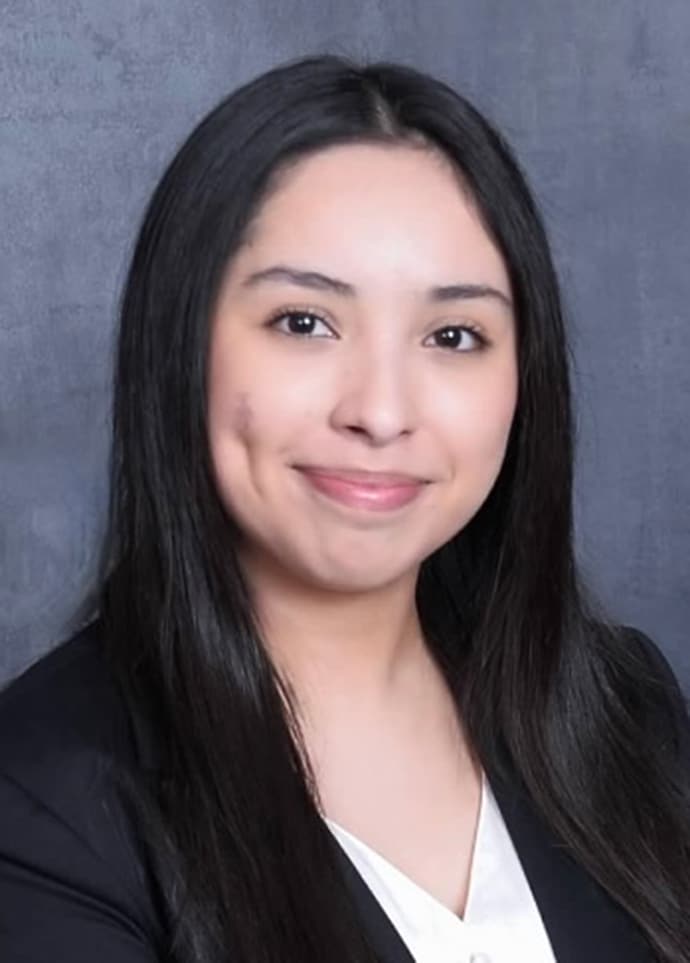 Allison Reyes – McKinney Vos PLLC